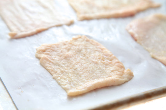 Chicken Leg Boneless Pre-Portion 6pcs FrozenMaster Grocers