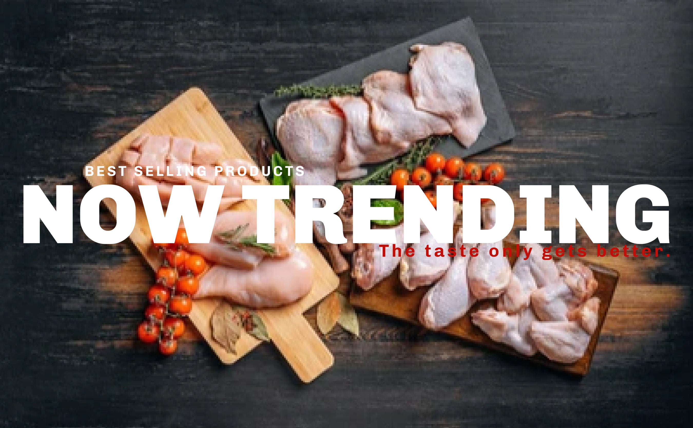 Home | Master Grocer - Buy High Quality Gourmet Meat Online — Master ...