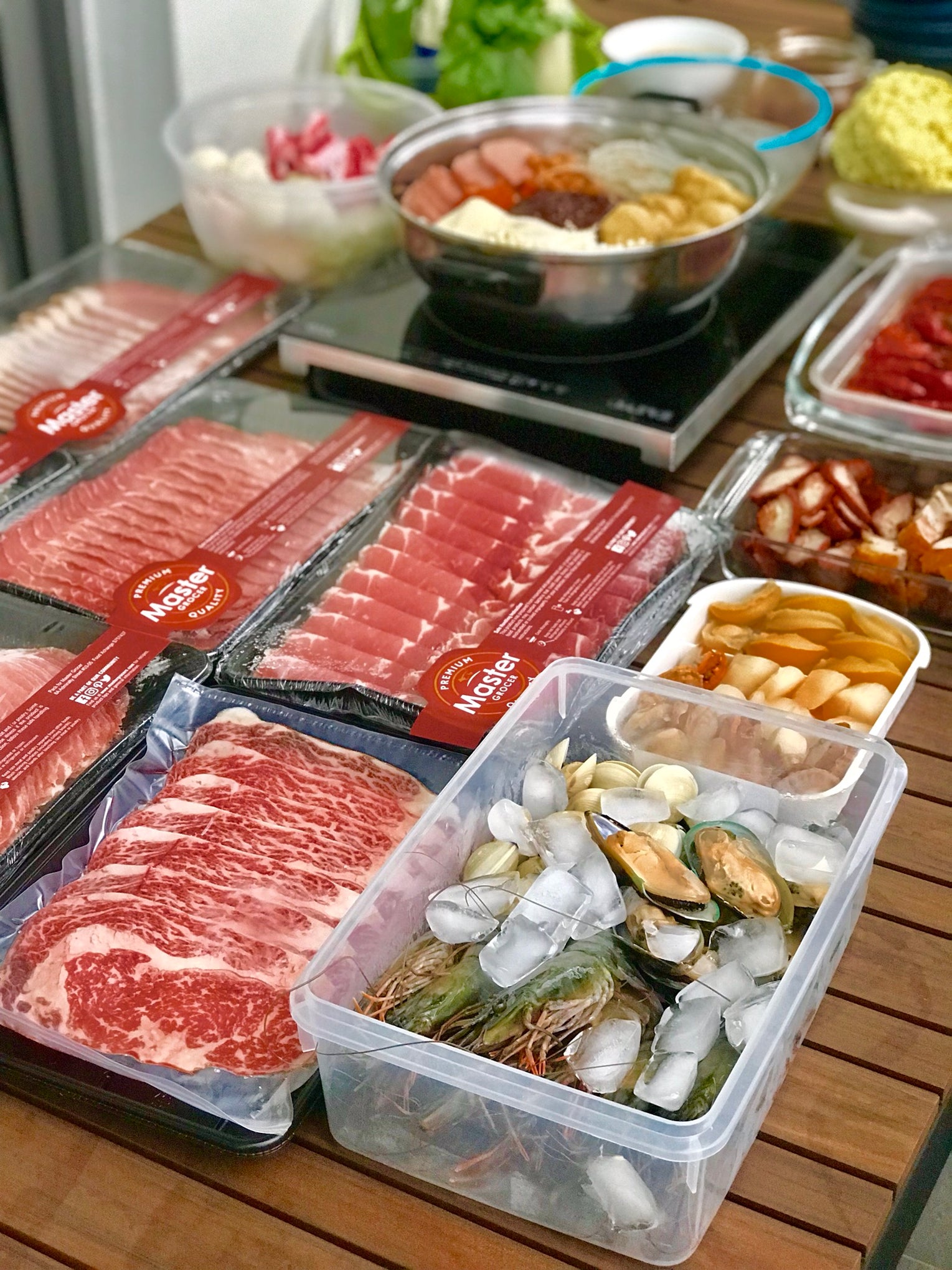 Home | Master Grocer - Buy High Quality Gourmet Meat Online — Master ...