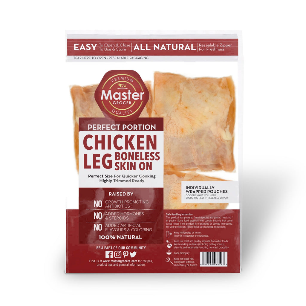 Poultry — Master Grocers