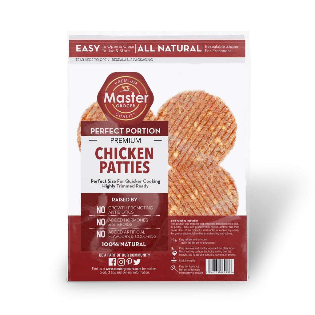 Poultry — Master Grocers