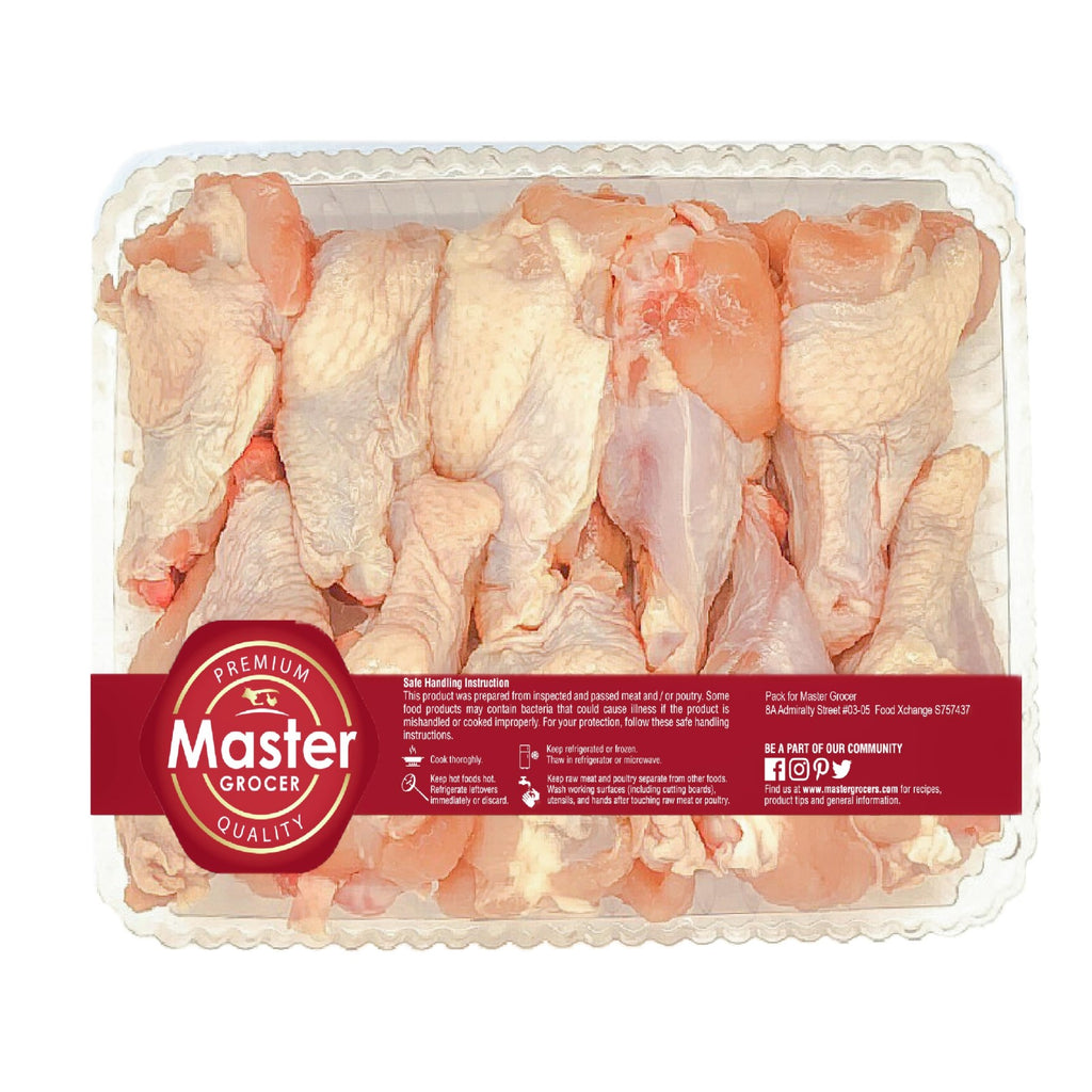 Poultry — Master Grocers
