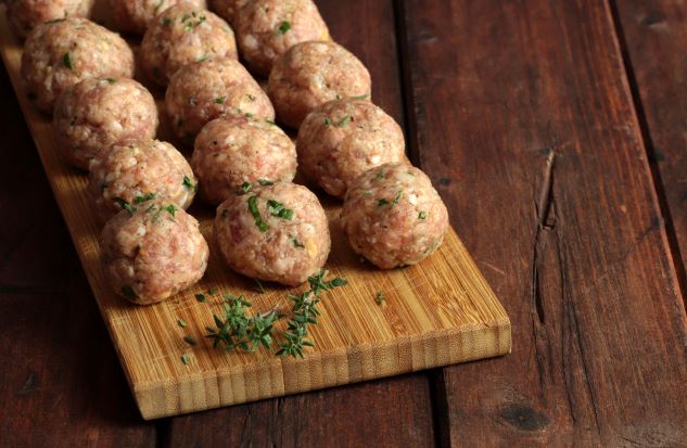 Meat & Poultry | Fish & Seafood | Perfect Portion - Master Grocer ...