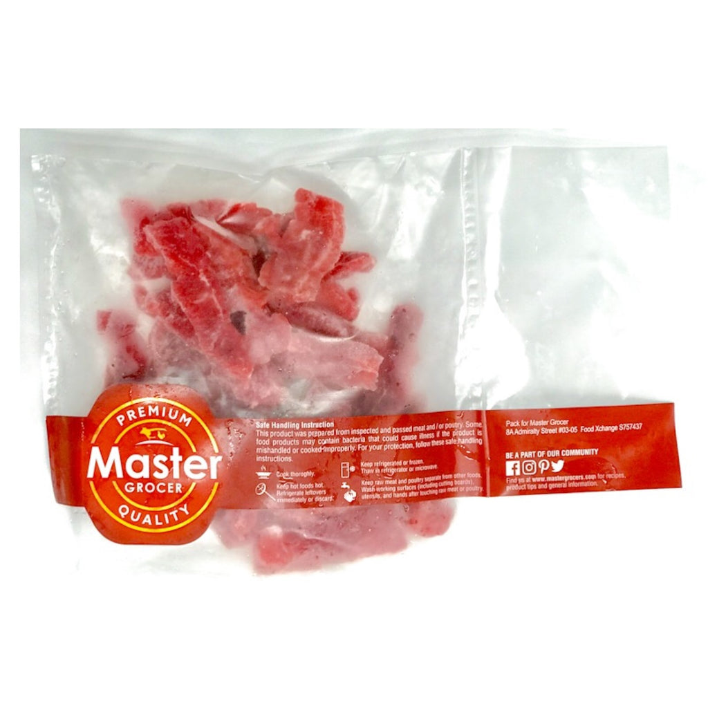 Products — Master Grocers