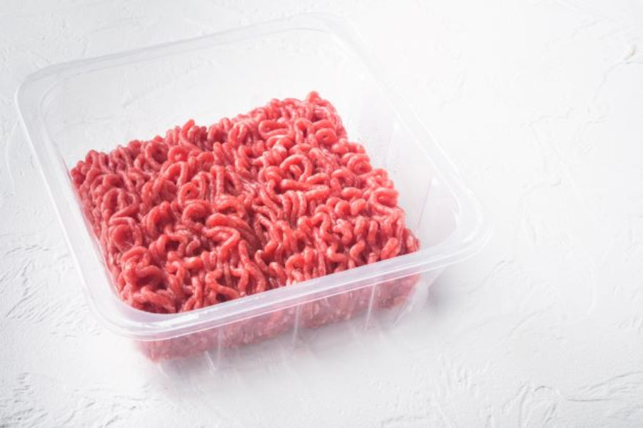 Chilled Australia Minced Beef 250gMaster Grocers