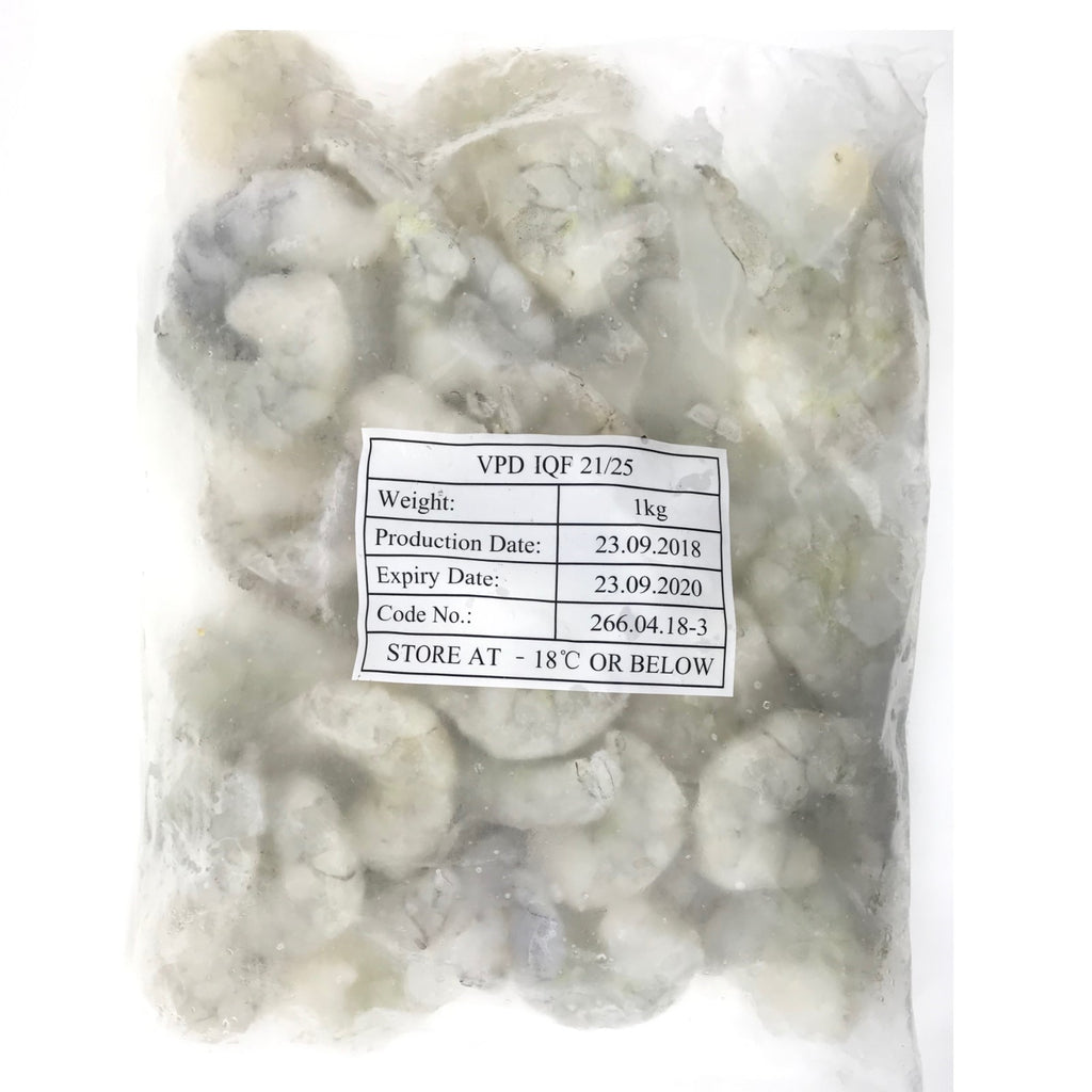 Fish and Seafood — Master Grocers