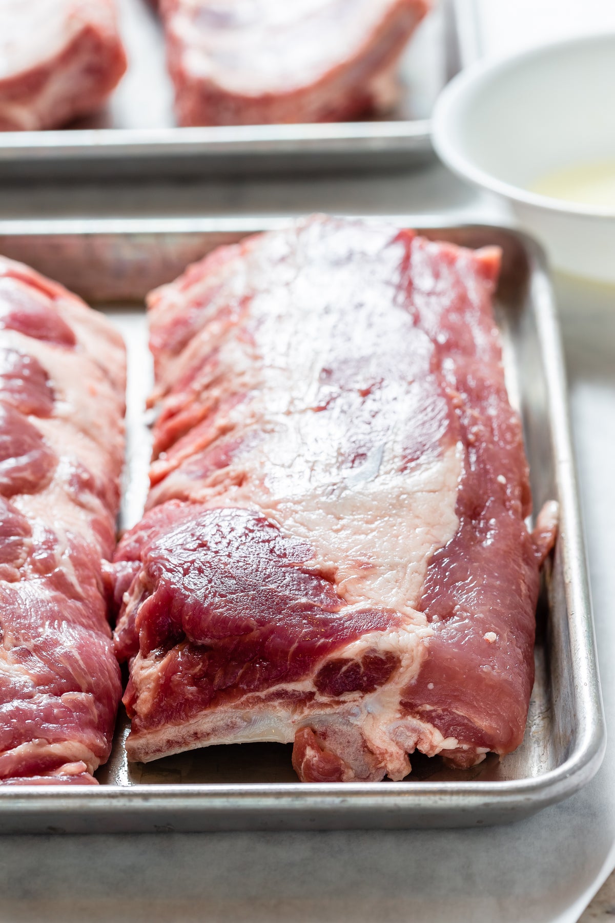 Meat & Poultry | Fish & Seafood | Perfect Portion - Master Grocer ...