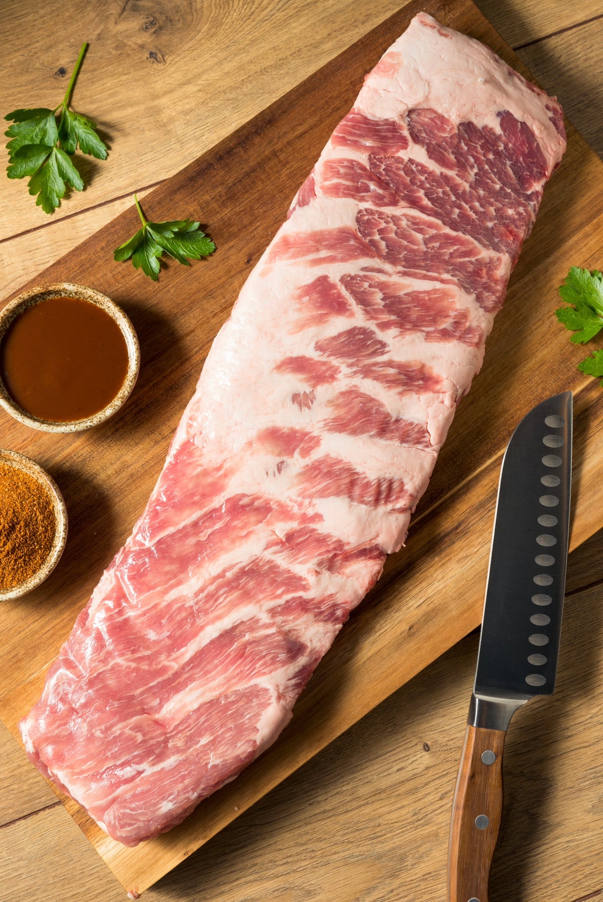 Meat & Poultry | Fish & Seafood | Perfect Portion - Master Grocer ...