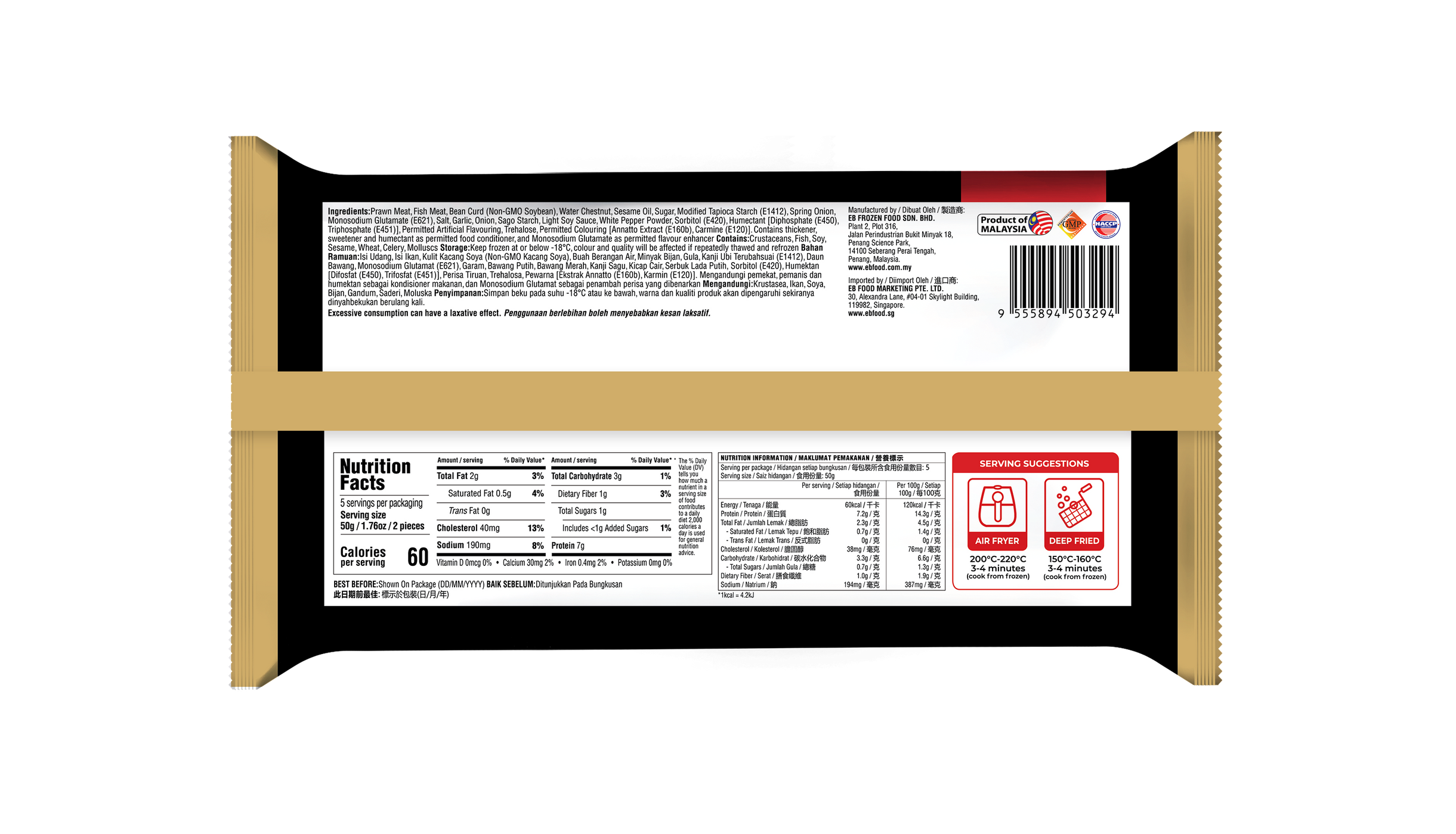 Meat & Poultry | Fish & Seafood | Perfect Portion - Master Grocer ...