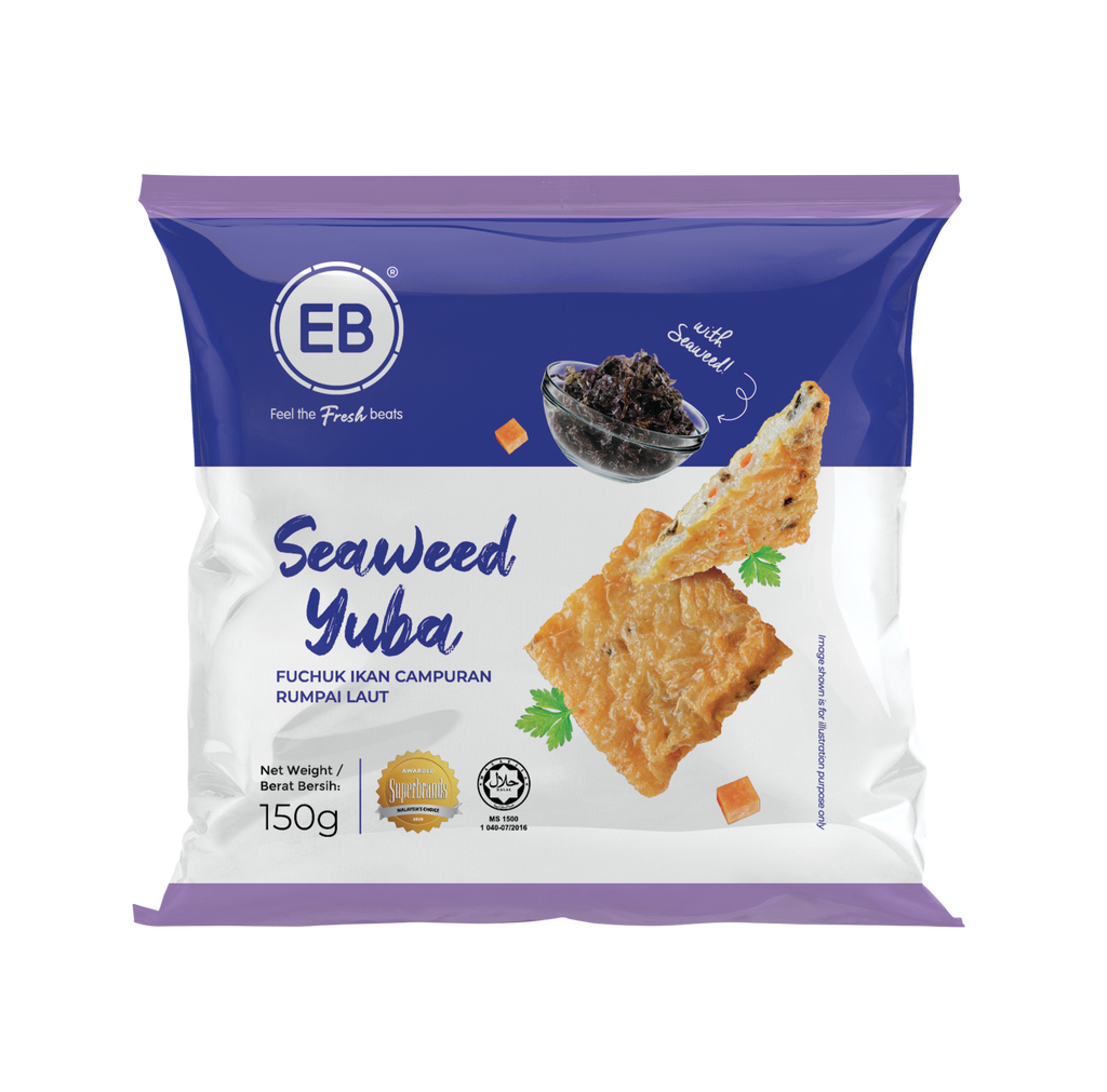 Master Grocer EB Food — Master Grocers