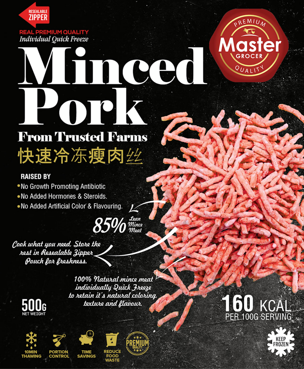 Home | Master Grocer - Buy High Quality Gourmet Meat Online — Master ...